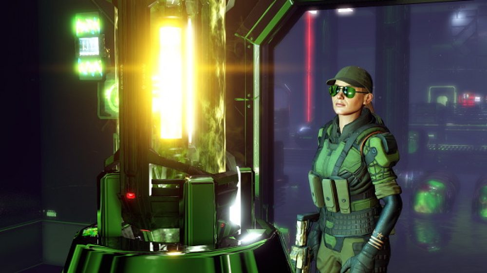 XCOM: Enemy Unknown – Security Breach Trailer Unleashed – Capsule Computers