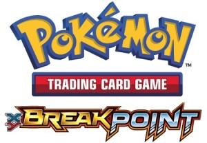 Pokemon TCG Expansion XY:BREAKPoint Announced - Capsule Computers