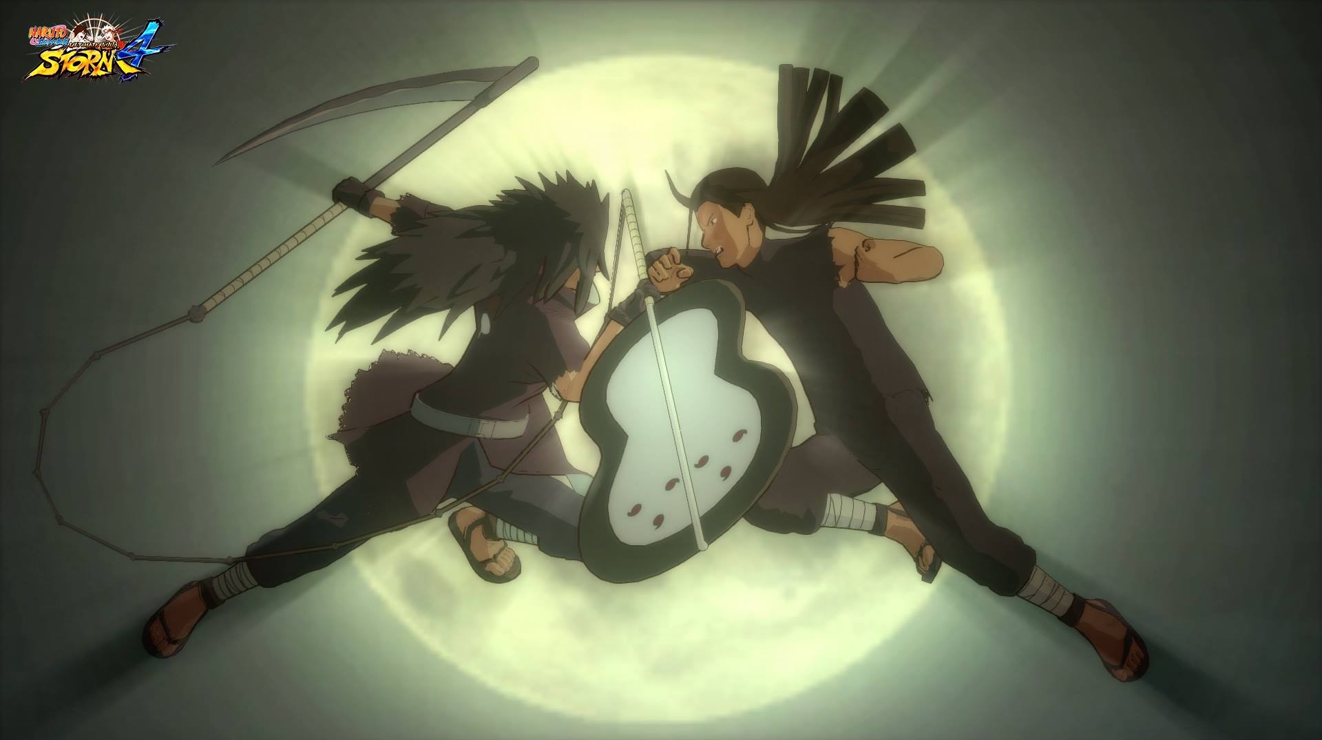 Naruto Storm 4 Demo and New Trailer - Capsule Computers