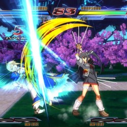 Nitroplus Blasterz’ Western Release to Offer Homura and Aino Heart Free ...