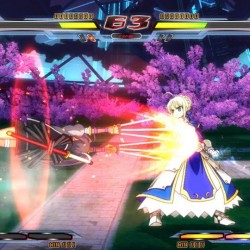 Nitroplus Blasterz’ Western Release to Offer Homura and Aino Heart Free ...