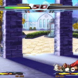 Nitroplus Blasterz’ Western Release to Offer Homura and Aino Heart Free ...