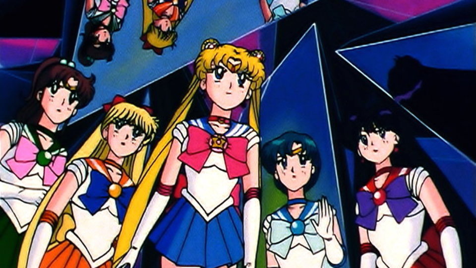 Sailor Moon R Set 2 Announced for Release on December 29th - Capsule ...