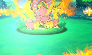 Final Gen 6 Pokemon Volcanion Officially Announced - Capsule Computers