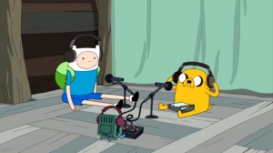 Adventure Time Seasons 1 - 5 Box Set Review - Capsule Computers