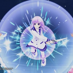 Megadimension Neptunia­ VII Screenshots and Trailer Released – Capsule ...