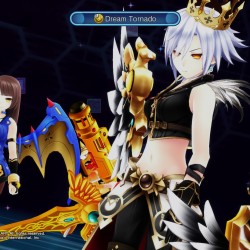 Megadimension Neptunia­ VII Screenshots and Trailer Released – Capsule ...