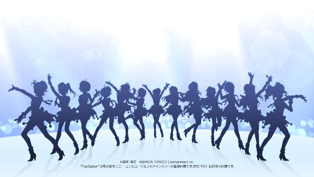 The Idolmaster: Platinum Stars Debut Trailer and Large Screenshot Batch ...