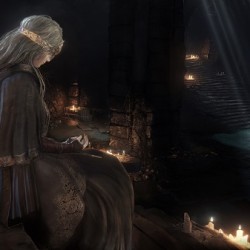 New Screenshots and Key Art for Dark Souls III - Capsule Computers