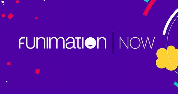 FUNimation Streaming Service to be Updated in February - Capsule Computers