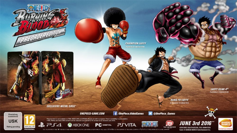 One Piece’s Baratie Restaurant Interior Revealed – Capsule Computers