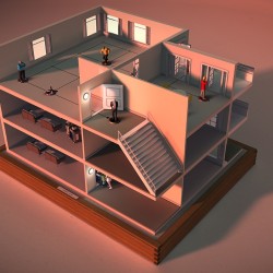Hitman GO: Definitive Edition Launches on PC, PlayStation 4, and PS ...