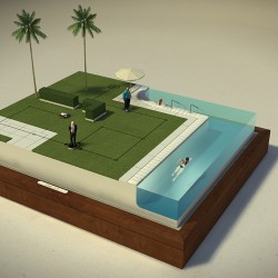 Hitman GO: Definitive Edition Launches on PC, PlayStation 4, and PS ...
