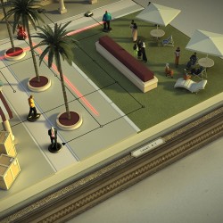 Hitman GO: Definitive Edition Launches on PC, PlayStation 4, and PS ...