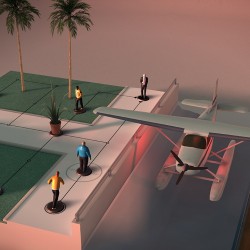 Hitman GO: Definitive Edition Launches on PC, PlayStation 4, and PS ...