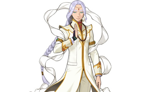 Ace Attorney 6 Rival Lawyer Revealed, Mood Matrix Returns - Capsule ...