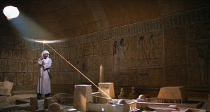 Raiders of the Lost Ark Review - Capsule Computers