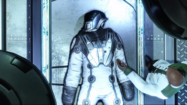 XCOM 2 Review - Capsule Computers