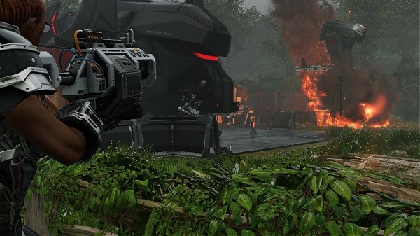 XCOM 2 Review - Capsule Computers