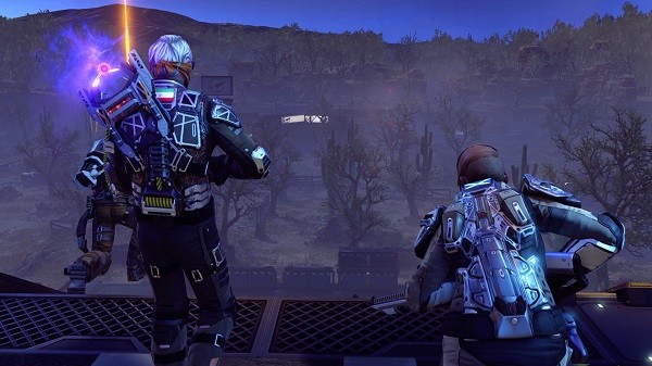 XCOM 2 Review - Capsule Computers
