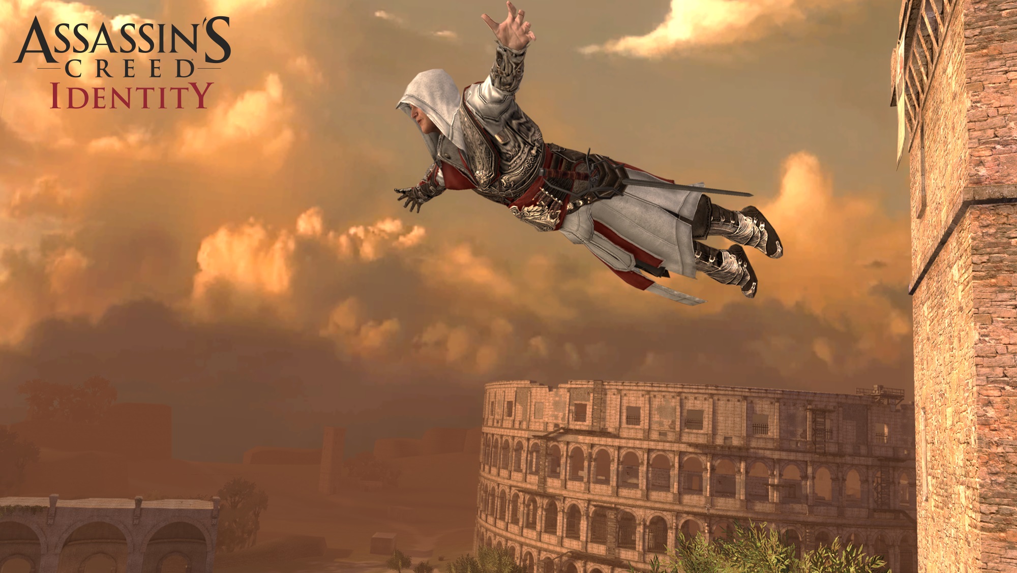 Assassin's Creed Identity Announced for iOS Release on February 25 ...