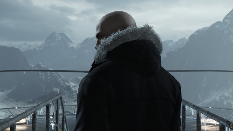 Hitman Opening Cinematic Fills in the Missing Story, PlayStation 4 Open ...