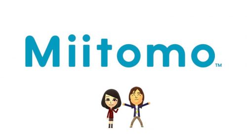 Smartphone Game Miitomo and My Nintendo Rewards Launch – Capsule Computers