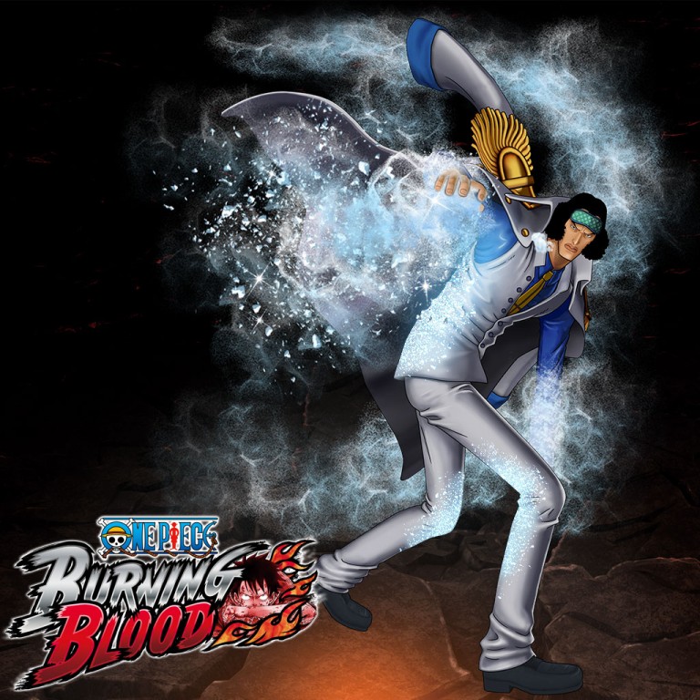 New One Piece: Burning Blood Story Details and Screenshots For New ...