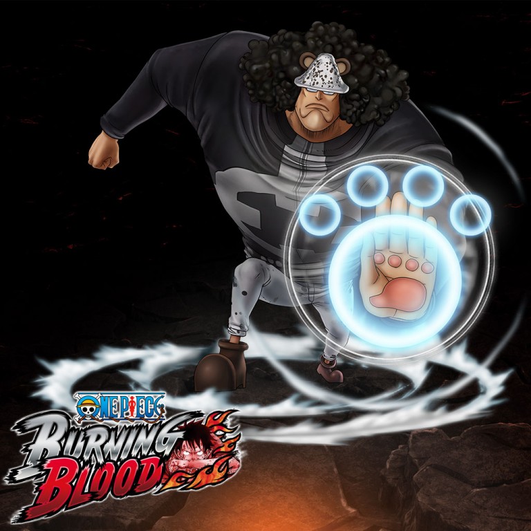 New One Piece: Burning Blood Story Details and Screenshots For New ...