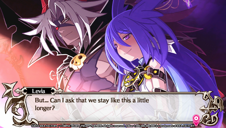 Trillion: God of Destruction Release Date Announced, Levia Detailed ...