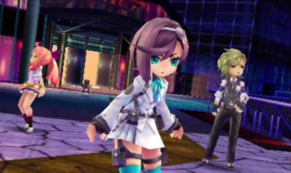 Travel Through Time with 7th Dragon III Code: VFD's Latest Trailer ...