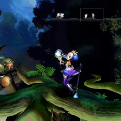 Odin Sphere: Leifthrasir’s Cooking and Alchemy Systems Detailed ...