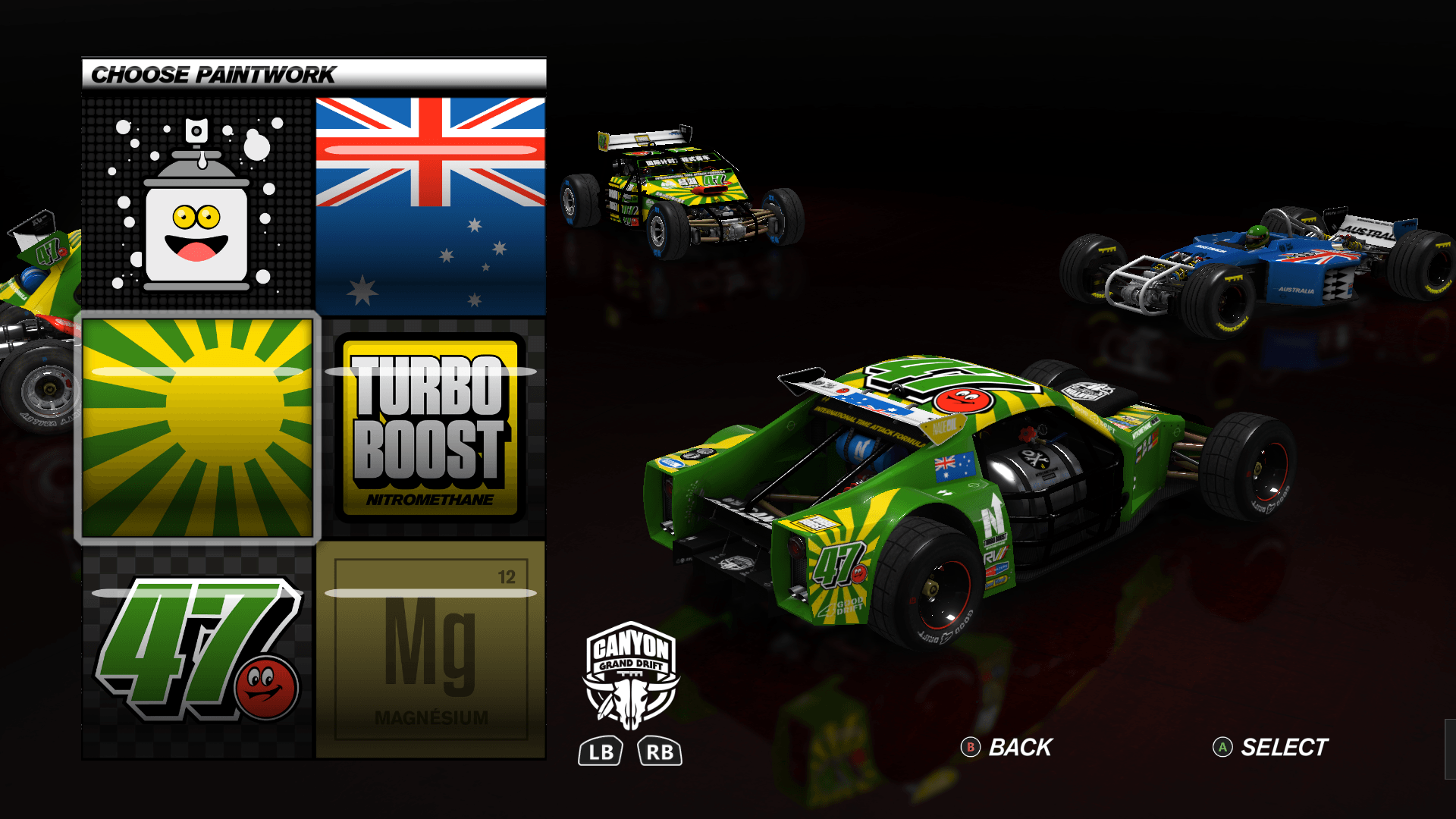 Trackmania Turbo Review - Capsule Computers
