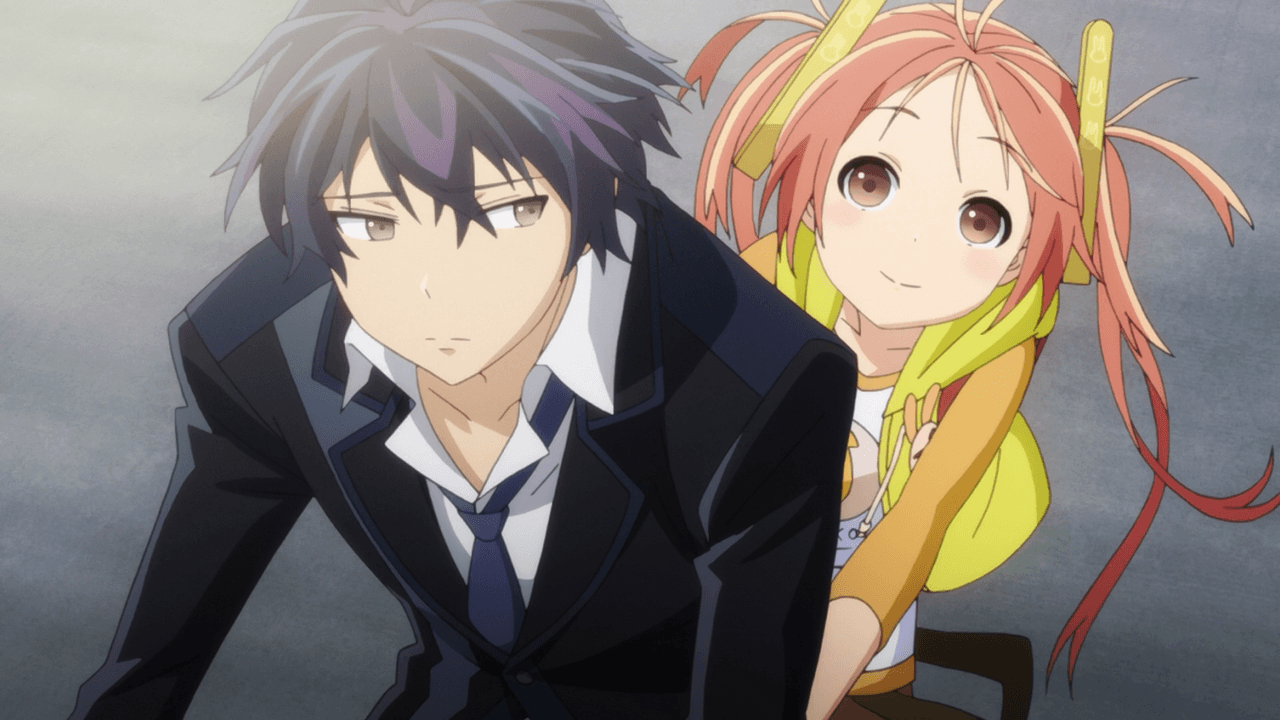 Black Bullet Complete Collection Review - Capsule Computers