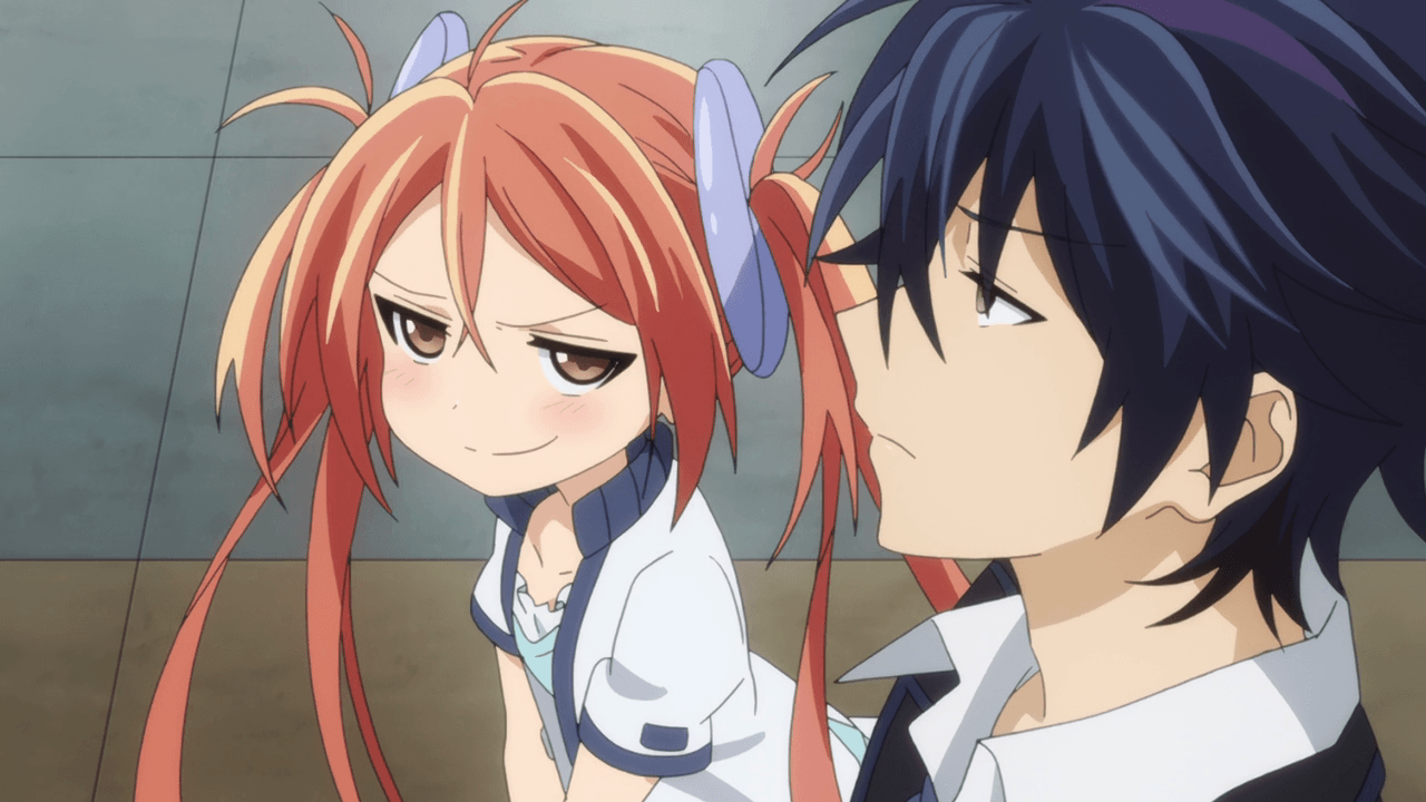 Black Bullet Complete Collection Review - Capsule Computers