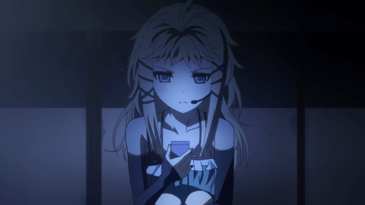Black Bullet Complete Collection Review - Capsule Computers