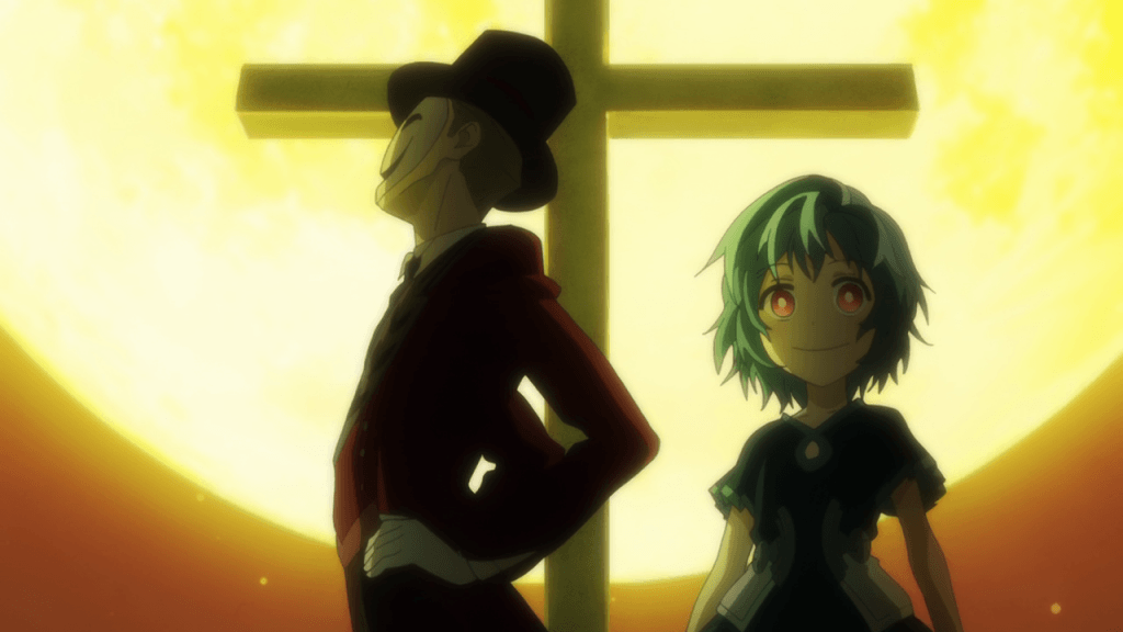 Black Bullet Complete Collection Review - Capsule Computers