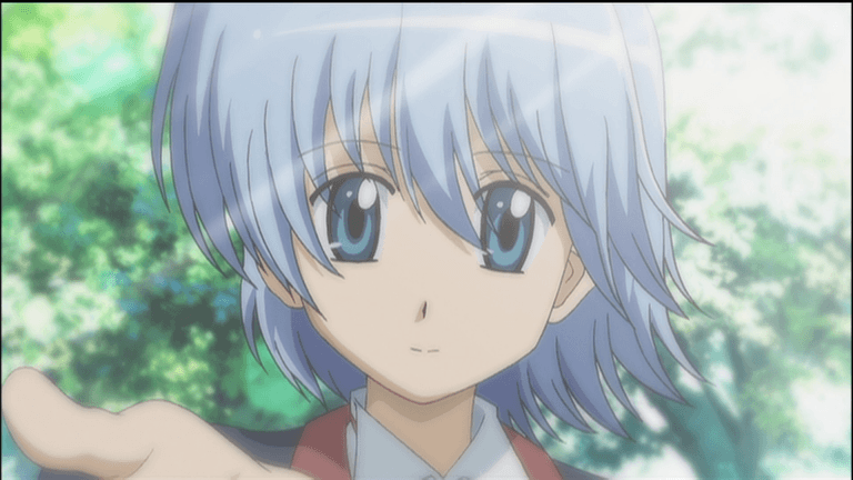 Hayate the Combat Butler Season 1 Complete Collection Review - Capsule ...