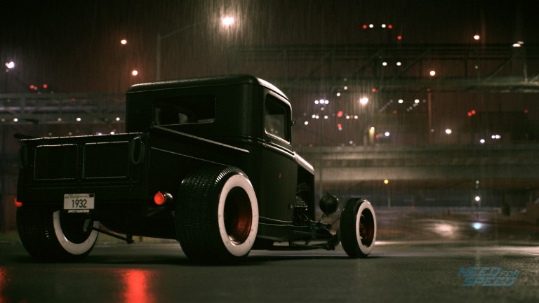 Need For Speed Gets Hot Rods, Drag Race Mode and More - Capsule Computers