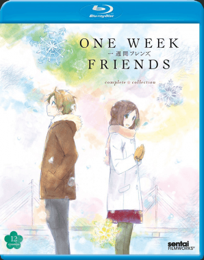 One Week Friends Complete Collection Review - Capsule Computers