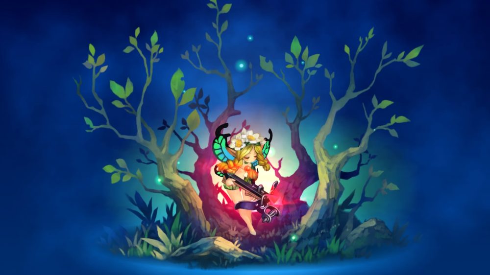 Odin Sphere: Leifthrasir ‘Mercedes’ and ‘Cornelius’ Character Trailers ...