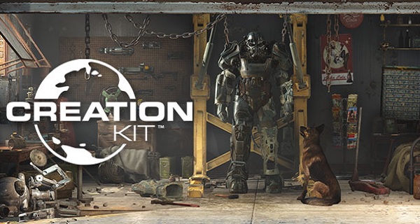 Fallout 4's Creation Kit Open Beta Launches on PC, Coming to Consoles ...