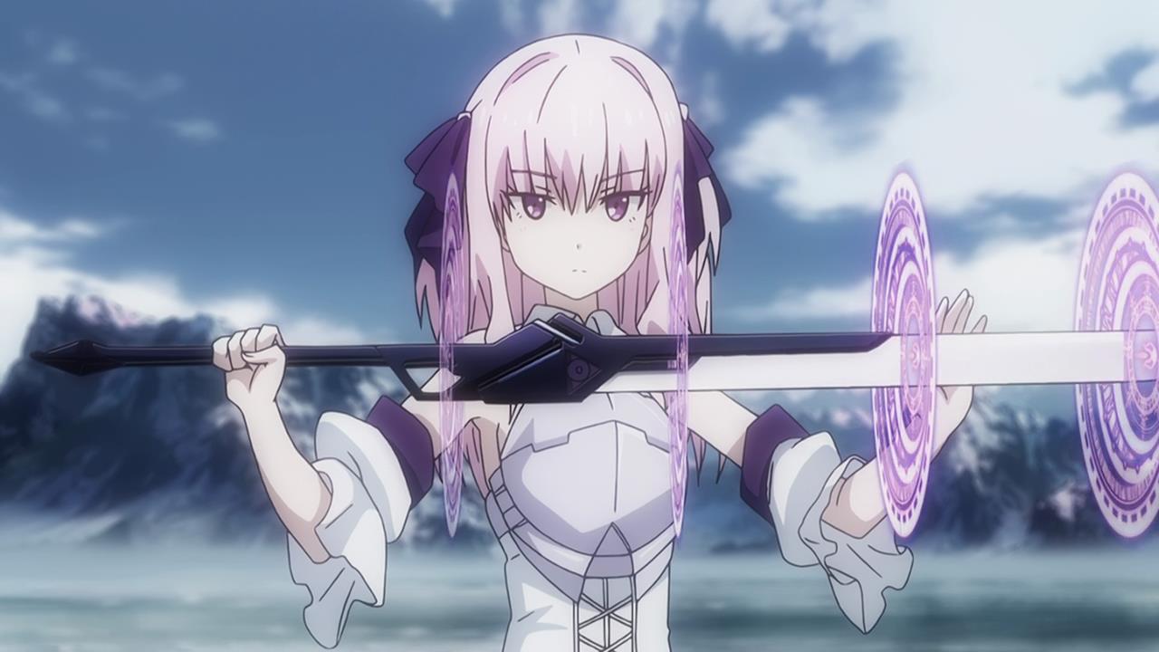 Magical Warfare: Complete Collection Review - Capsule Computers