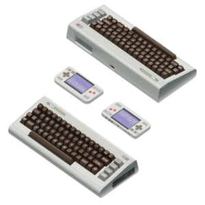 The 64 IndieGoGo Campaign Looks to Remake the Commodore 64 – Capsule ...
