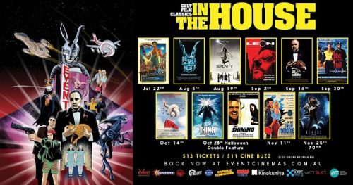 In The House Replaces The Abyss with Starship Troopers – Capsule Computers