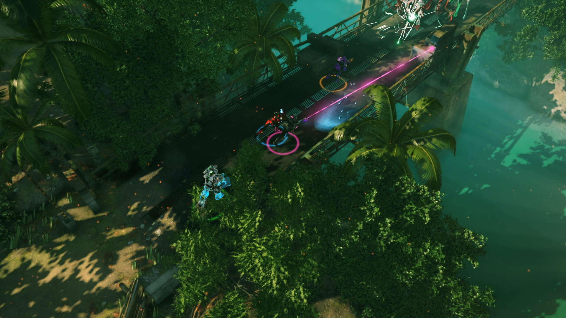 Alienation Review - Capsule Computers