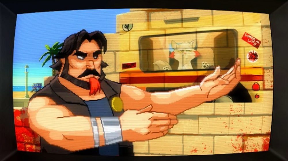 Hellraid E3 Trailer Released – Capsule Computers