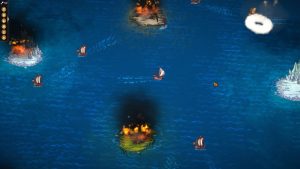 Overfall Review - Capsule Computers