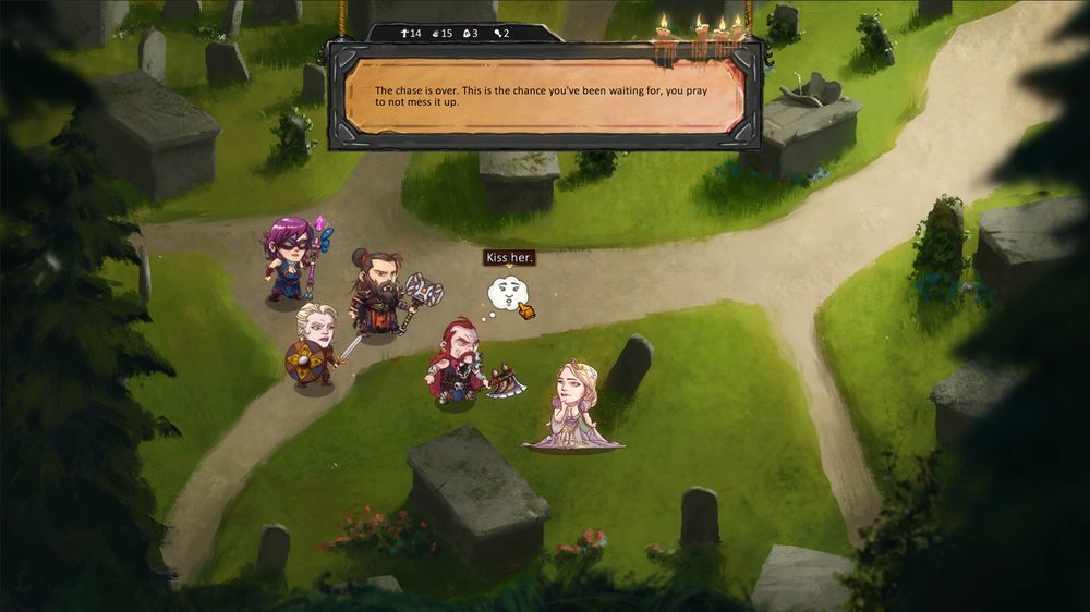 Overfall Review - Capsule Computers