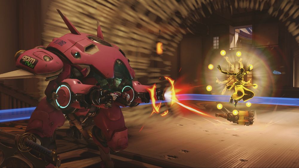 Overwatch Review - Capsule Computers
